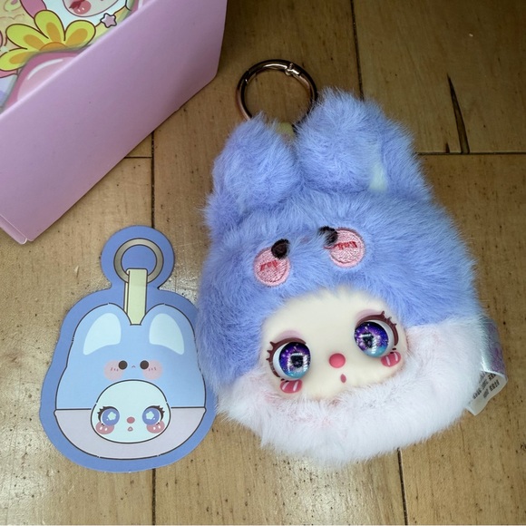 Small Pets | Liilas Garden Tea Party Mini Confirmed Juice Bunny | Poshmark